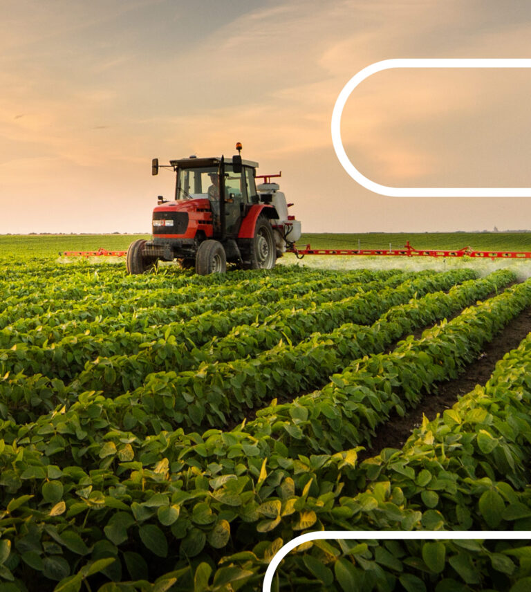 AMA – Componenti per macchine agricole, OHV e per la cura del verde