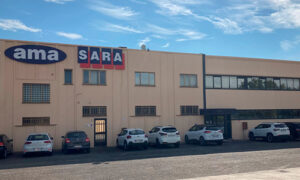 Soluzioni OEM Componenti macchina – AMA