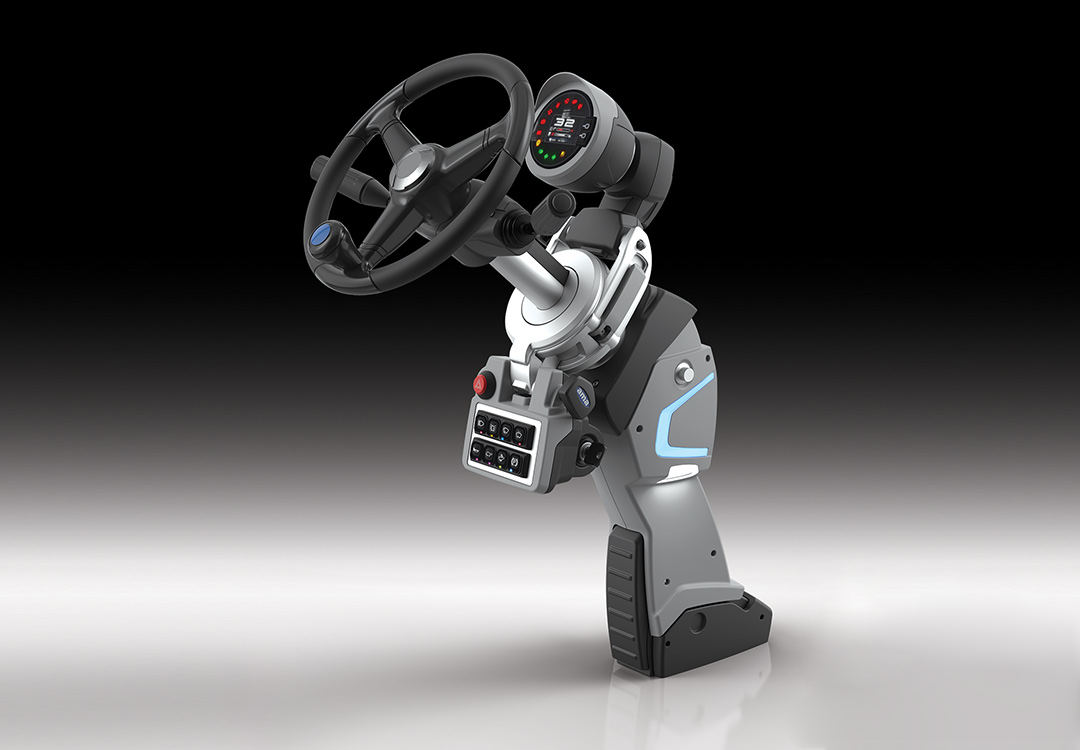 Research and development – AMA