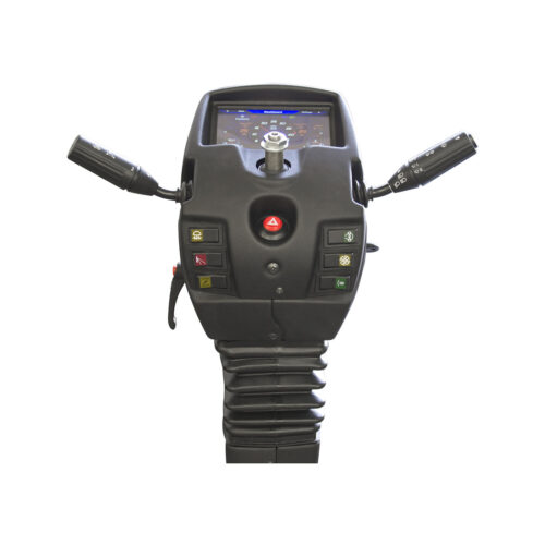 Colonne sterzo – AMA