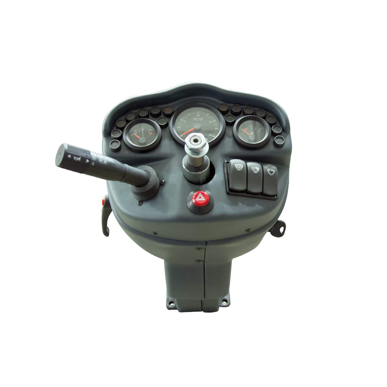 Colonne sterzo – AMA