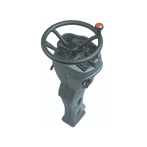 Colonne sterzo – AMA