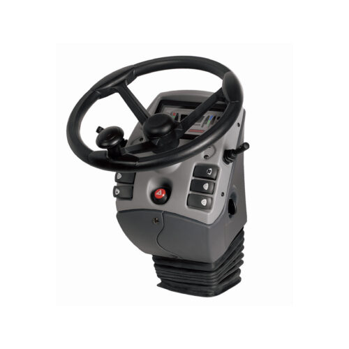 Colonne sterzo – AMA