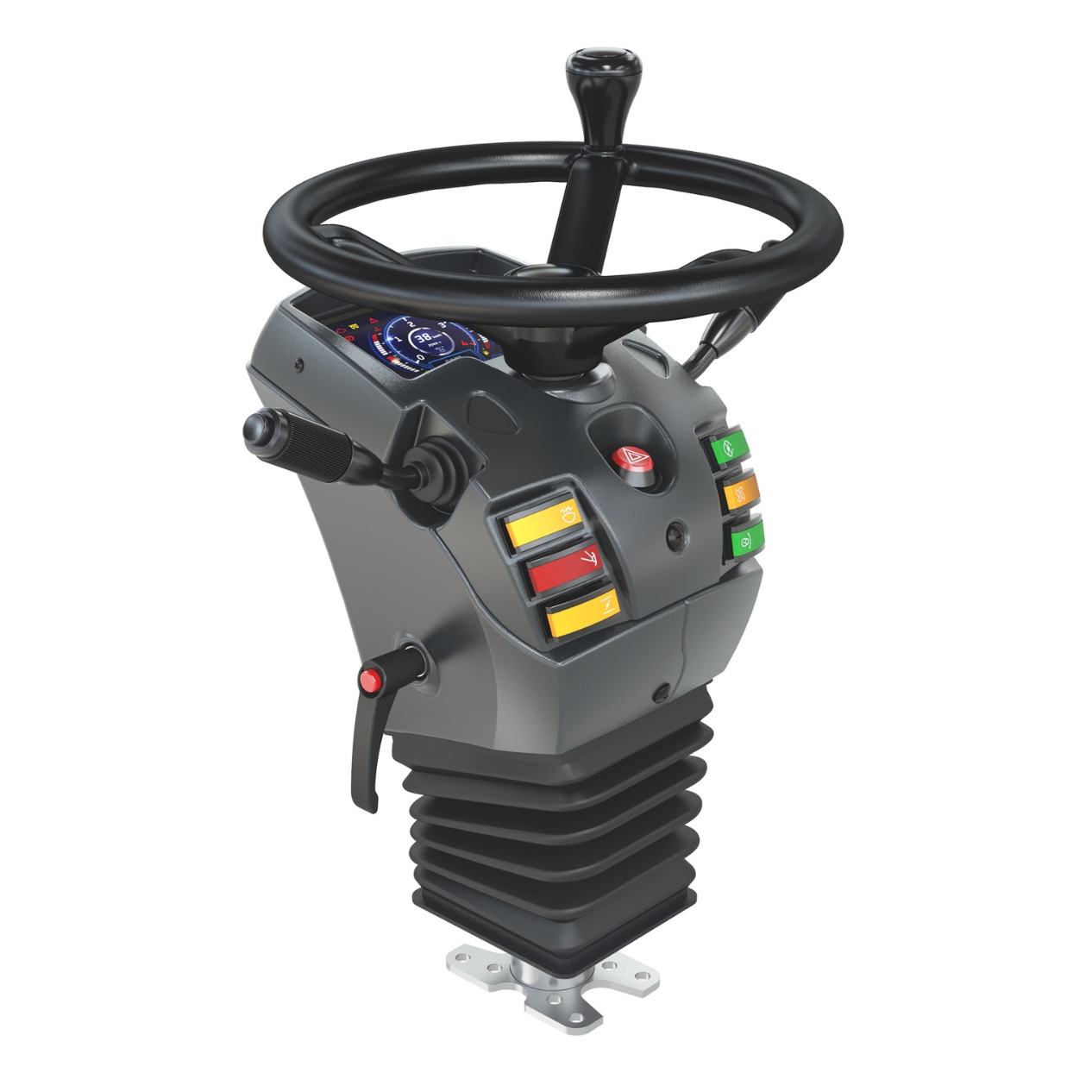 Steering columns – AMA