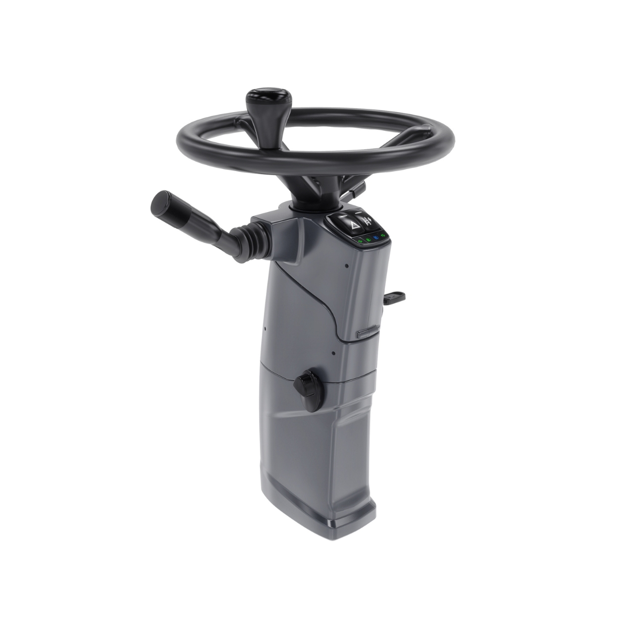 Steering columns – AMA