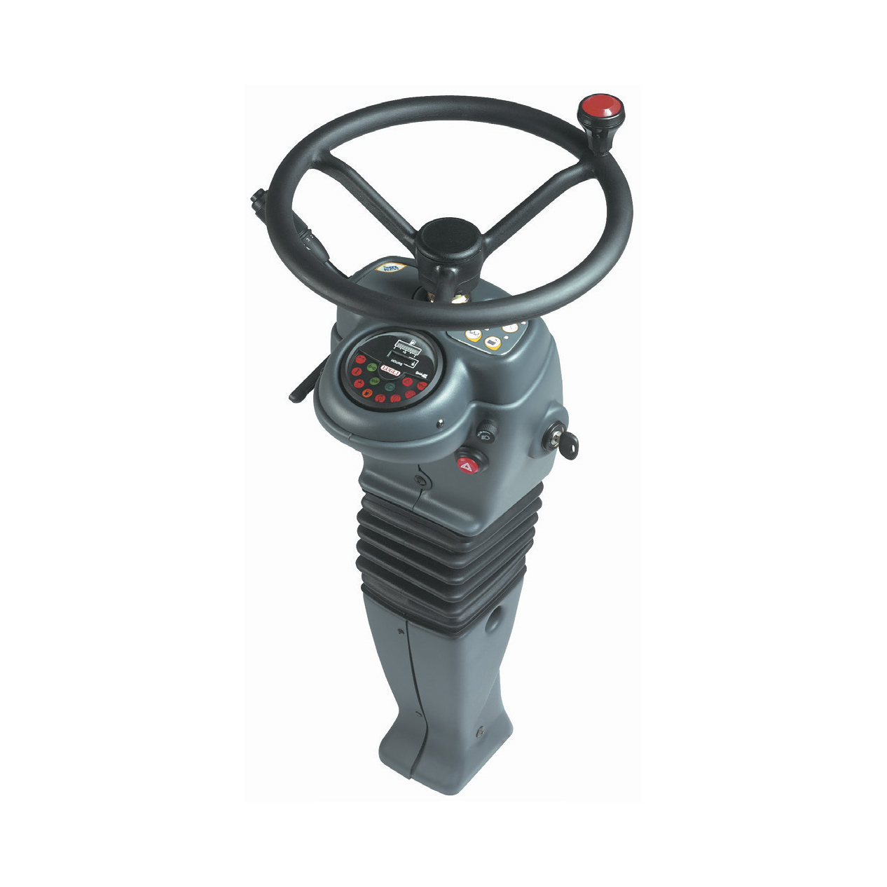 Steering columns – AMA