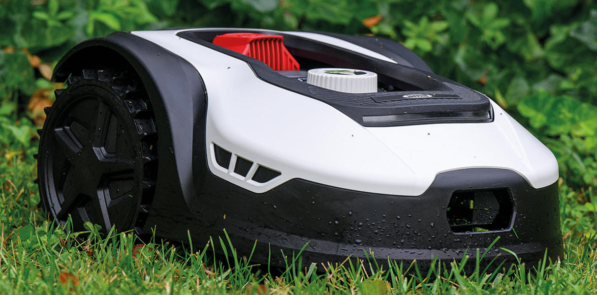 Robot tagliaerba FREEMOW – AMA