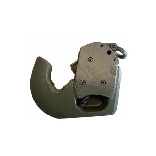 Complete 3-point linkage – AMA