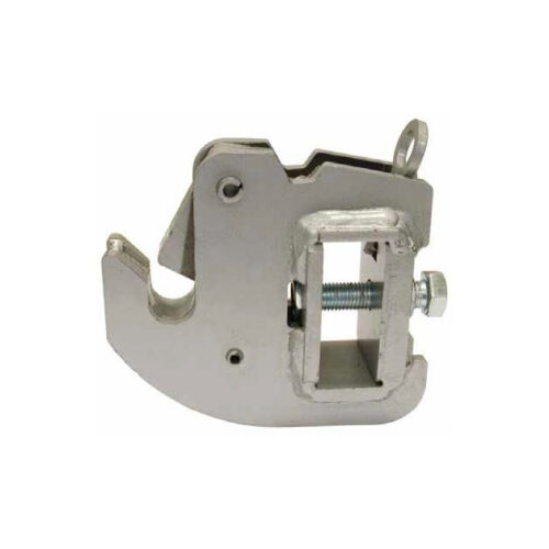 Complete 3-point linkage – AMA