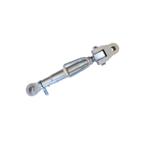 Complete 3-point linkage – AMA