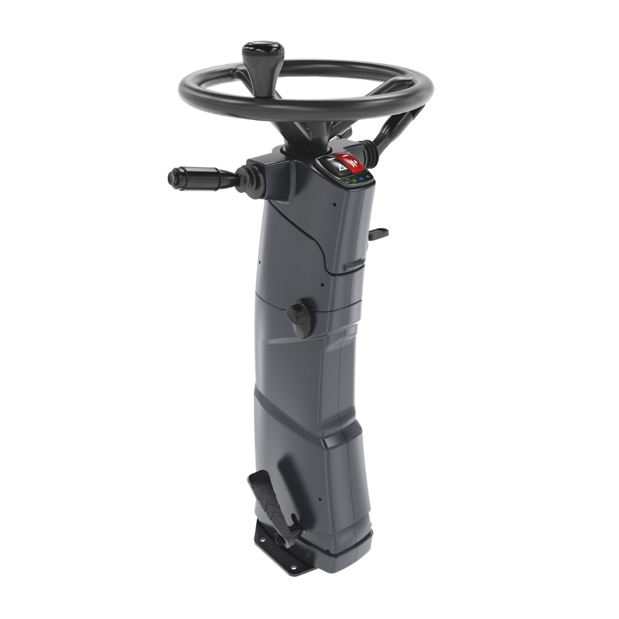 Steering columns – AMA