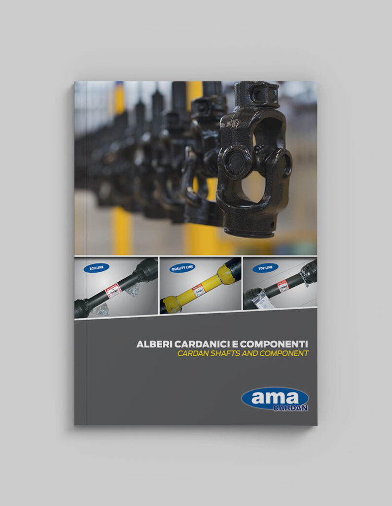 Catalogues – AMA