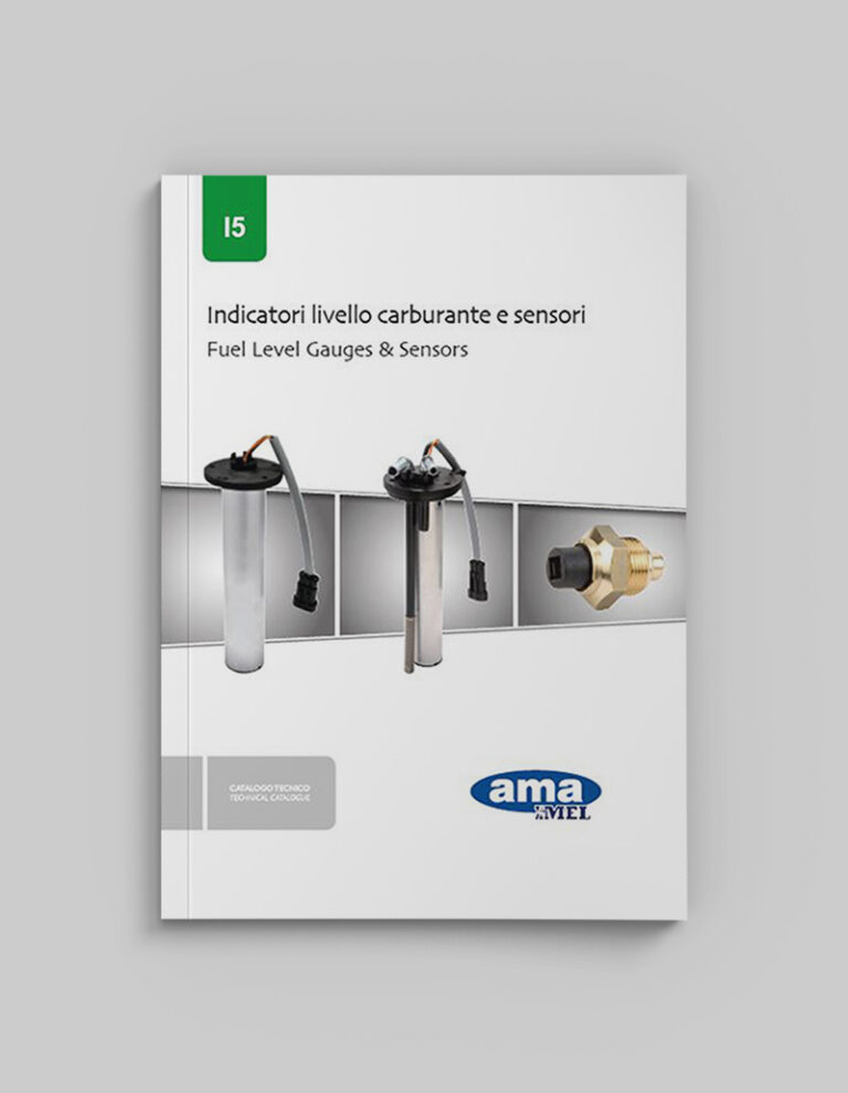 OEM Catalogues – AMA