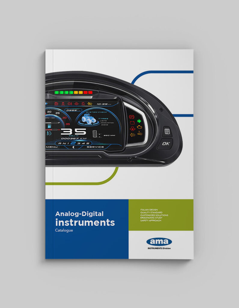 Catalogues – AMA