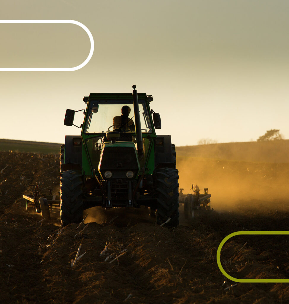 OEM Solutions Agricultural Components – AMA