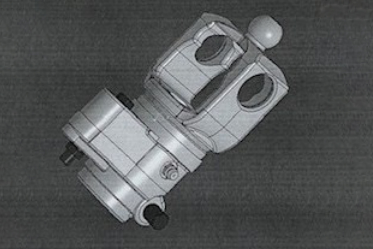 Soluzioni OEM Componenti macchina – AMA