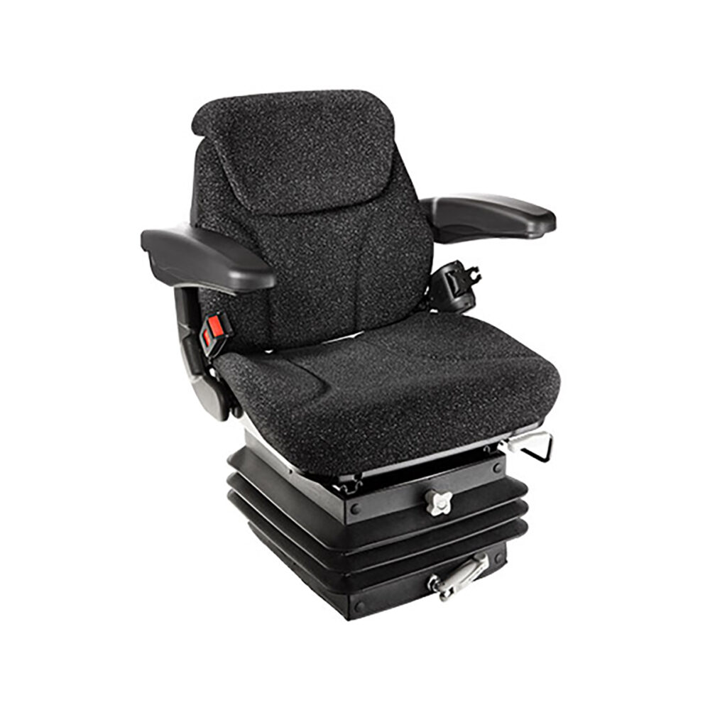 Sedili conducente – AMA