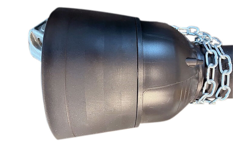 Complete PTO shafts and components – AMA