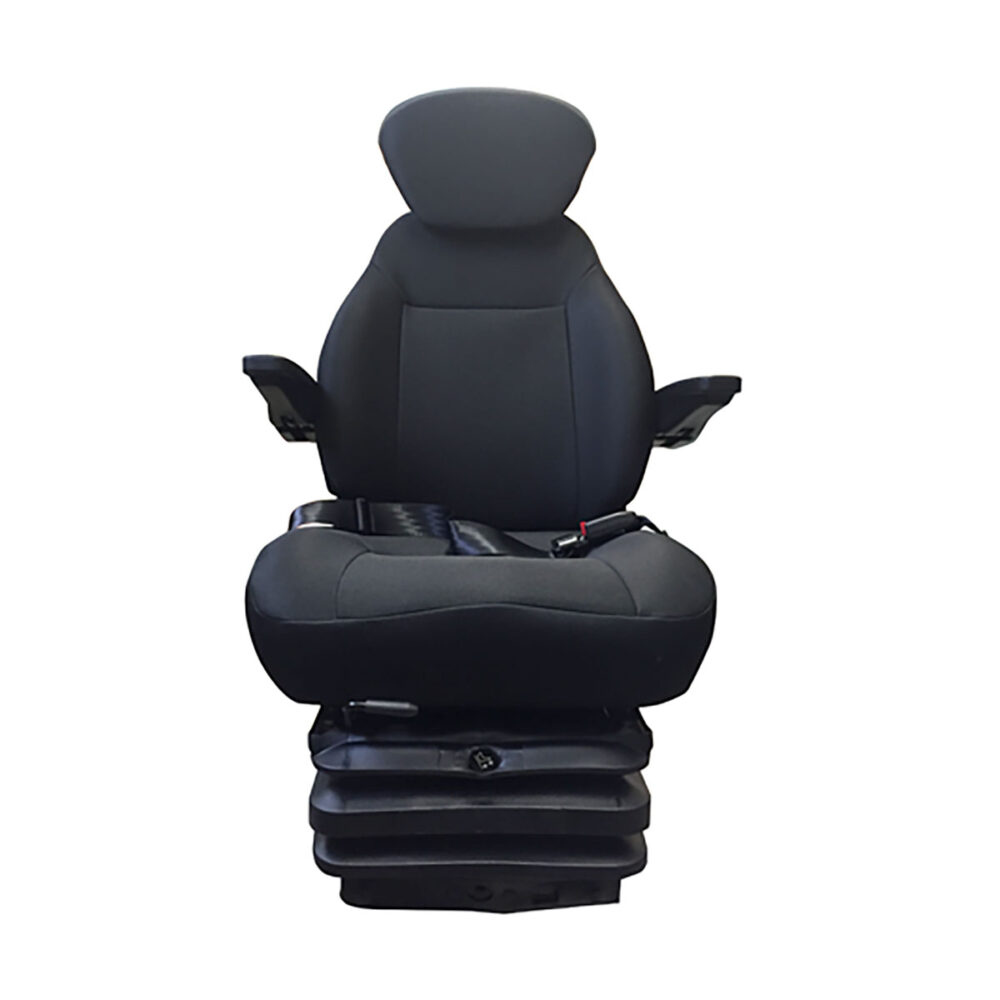 Driver’s Seat – AMA