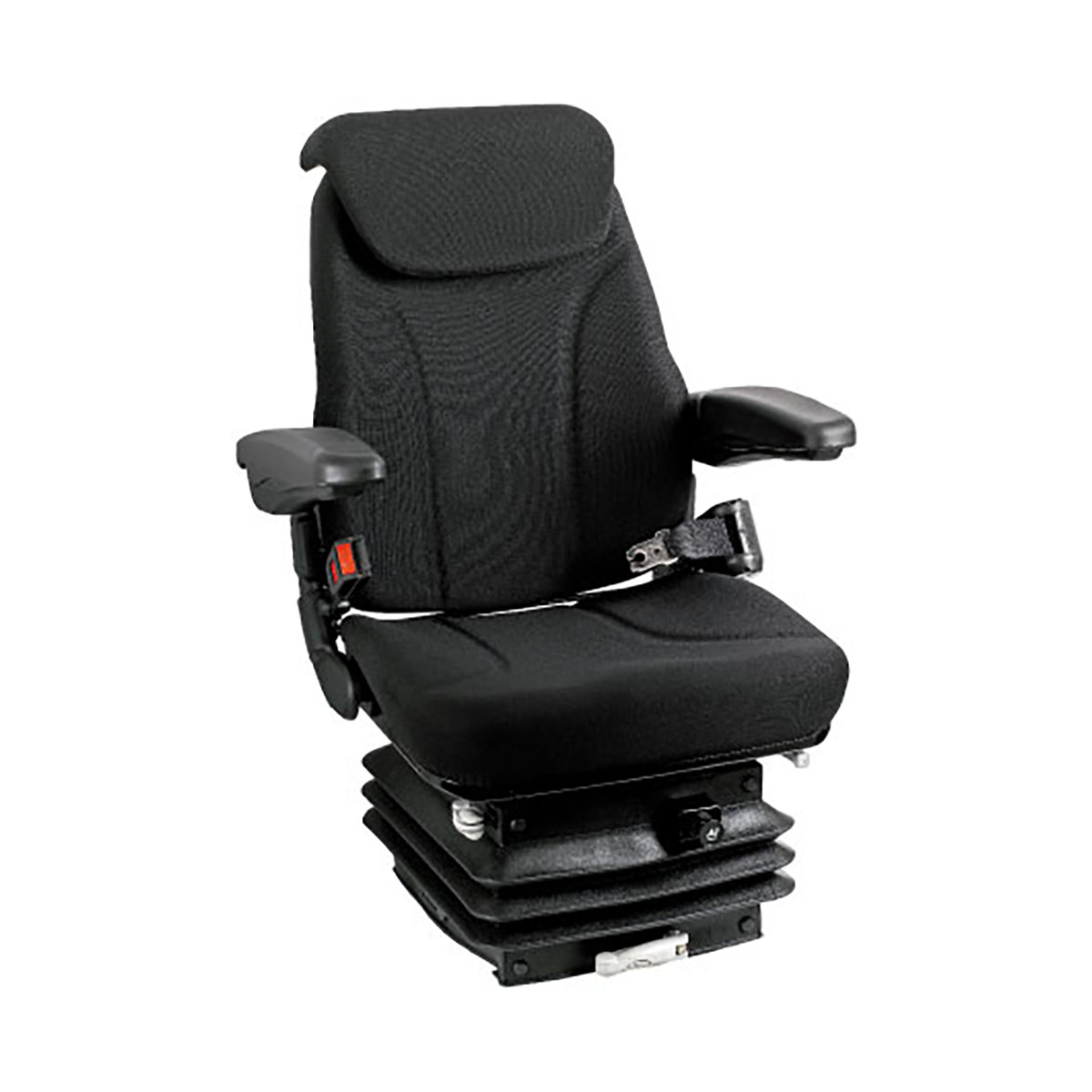 Sedili conducente – AMA