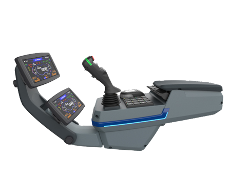 Ergonomics for the productivity, safety and health of the operator – AMA