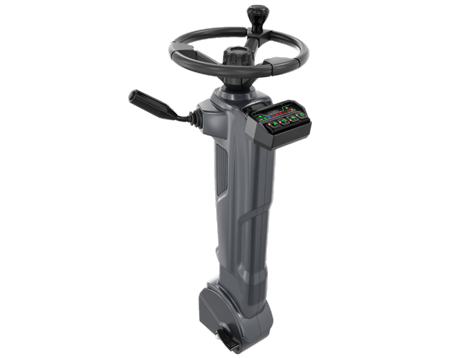 Ergonomics for the productivity, safety and health of the operator – AMA