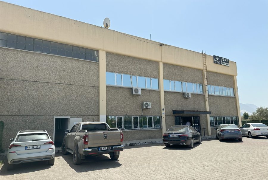 AMA – Componenti per macchine agricole, OHV e per la cura del verde