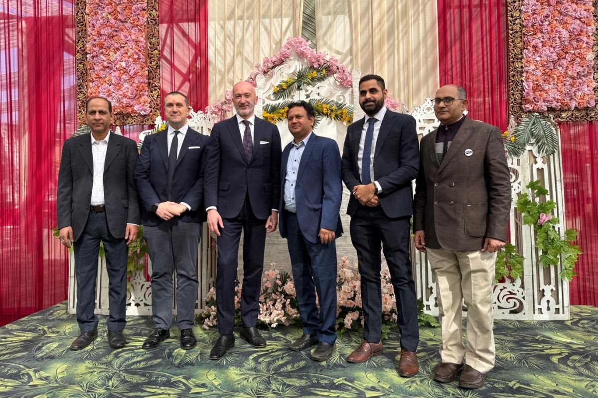 AMA celebrates 25 years of AMA India: a milestone of people and ...